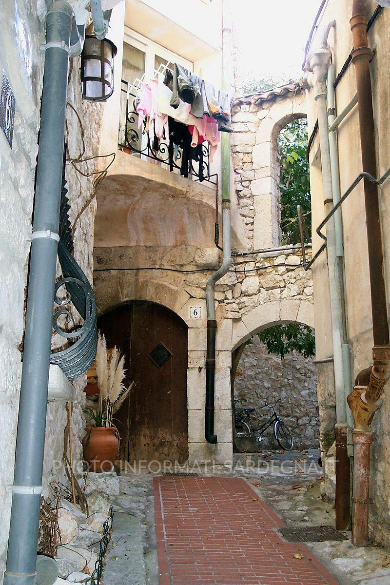 Le Alpi - Informati Sardegna