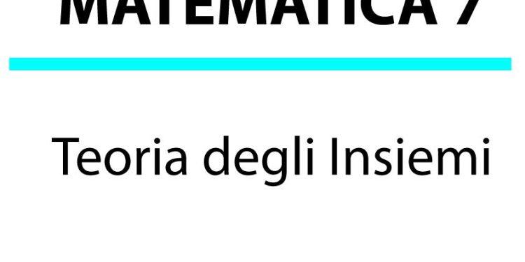 Teoria degli Insiemi - Informati Sardegna