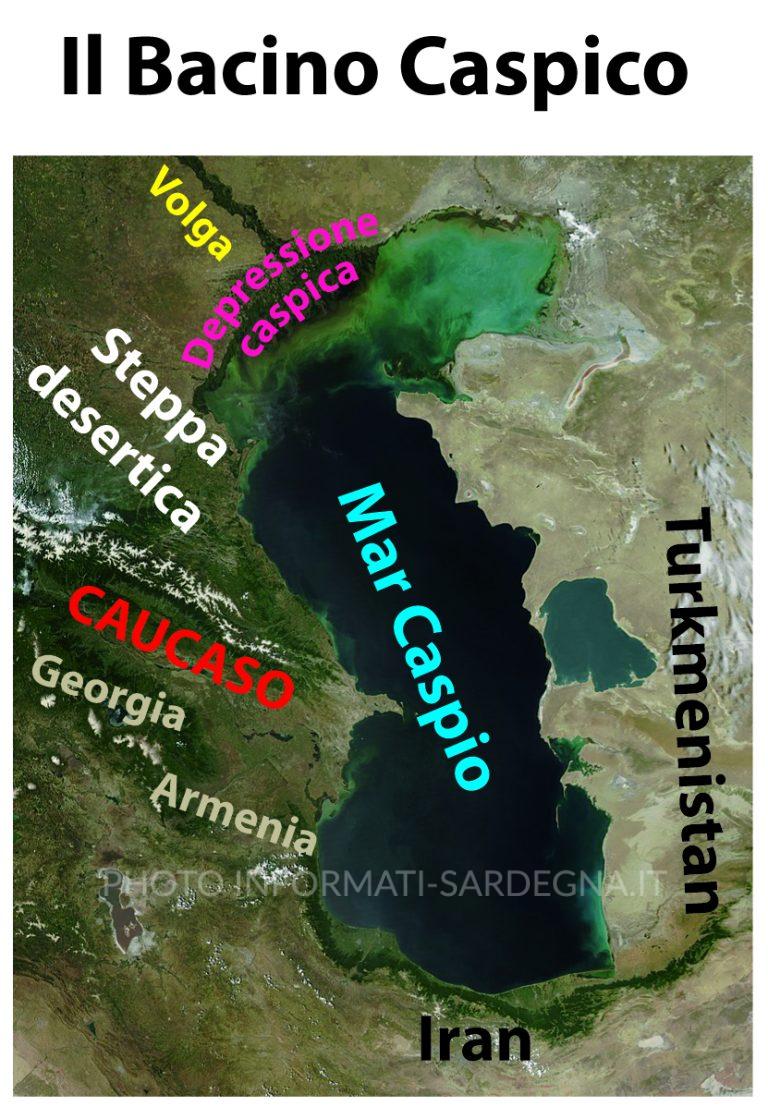 Geografia della Russia - Informati Sardegna