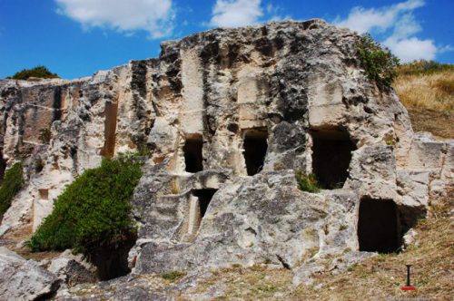 Preistoria: origini dell’uomo e prime civiltà