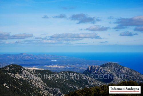 Monte Tului (Dorgali): cima, natura e panorami sul Golfo