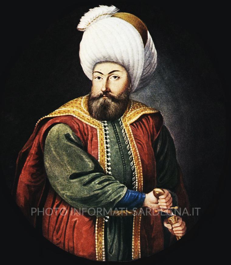 Impero ottomano - Informati Sardegna